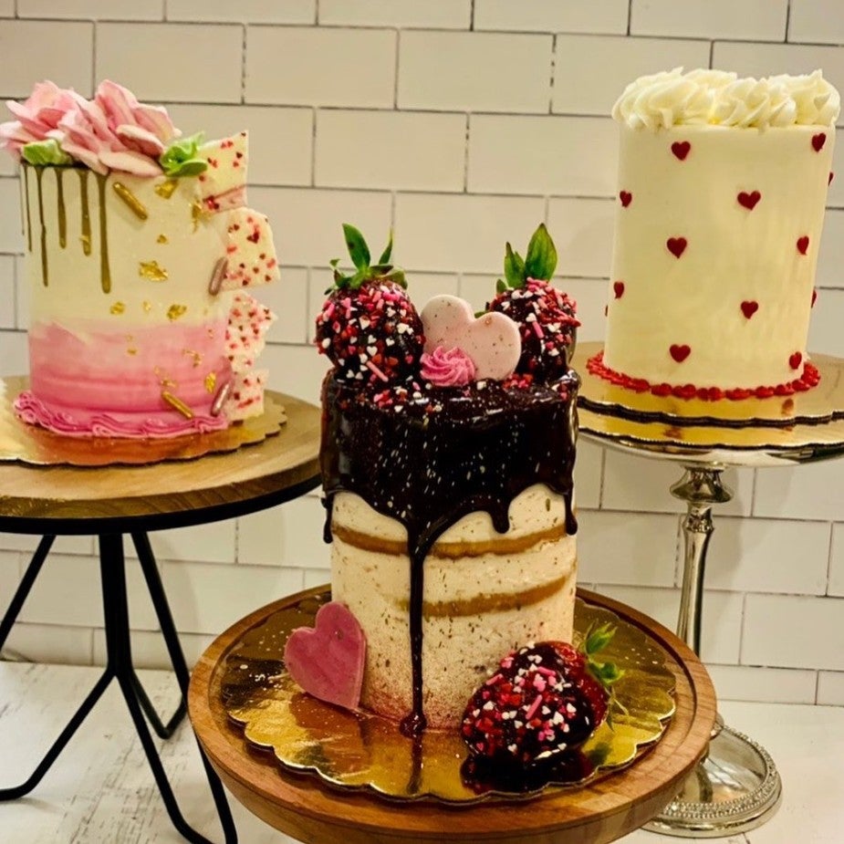 Puffy Muffin: A recipe for success built on core values and vision | Lipscomb University